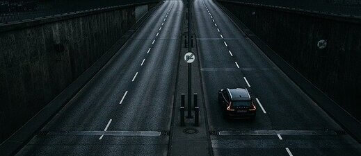 Dálnice v Polsku - maximální rychlost, cena mýtného a mapa | Skutečnost.cz